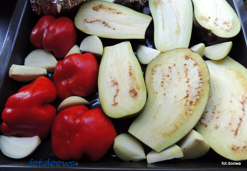 Pindzur - Пинџур - pindžur, pinđur, pindżur - bałkańska pasta - Moje ...