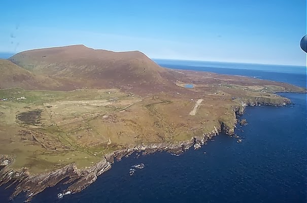 Scottish Islands Explorer: Fair or Foula