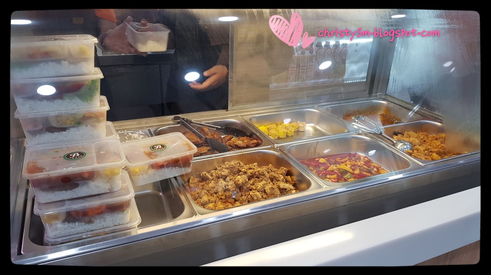 Christy's Blog: KK Group of Companies Redefines the Convenience Store ...