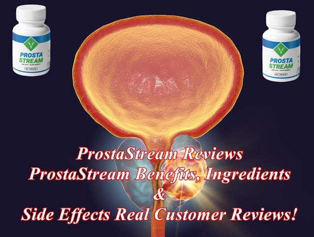 ProstaStream Reviews