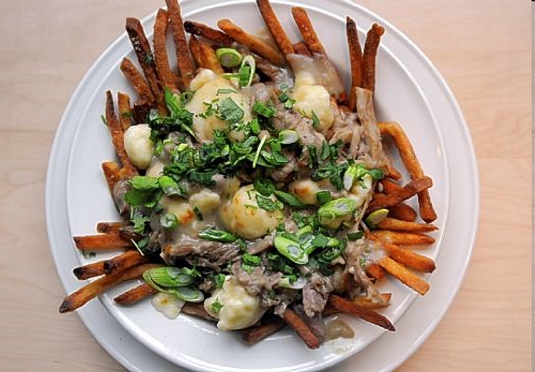 Out And About In The 'Burgh: Highland Park's "Park Bruges Cafe ...