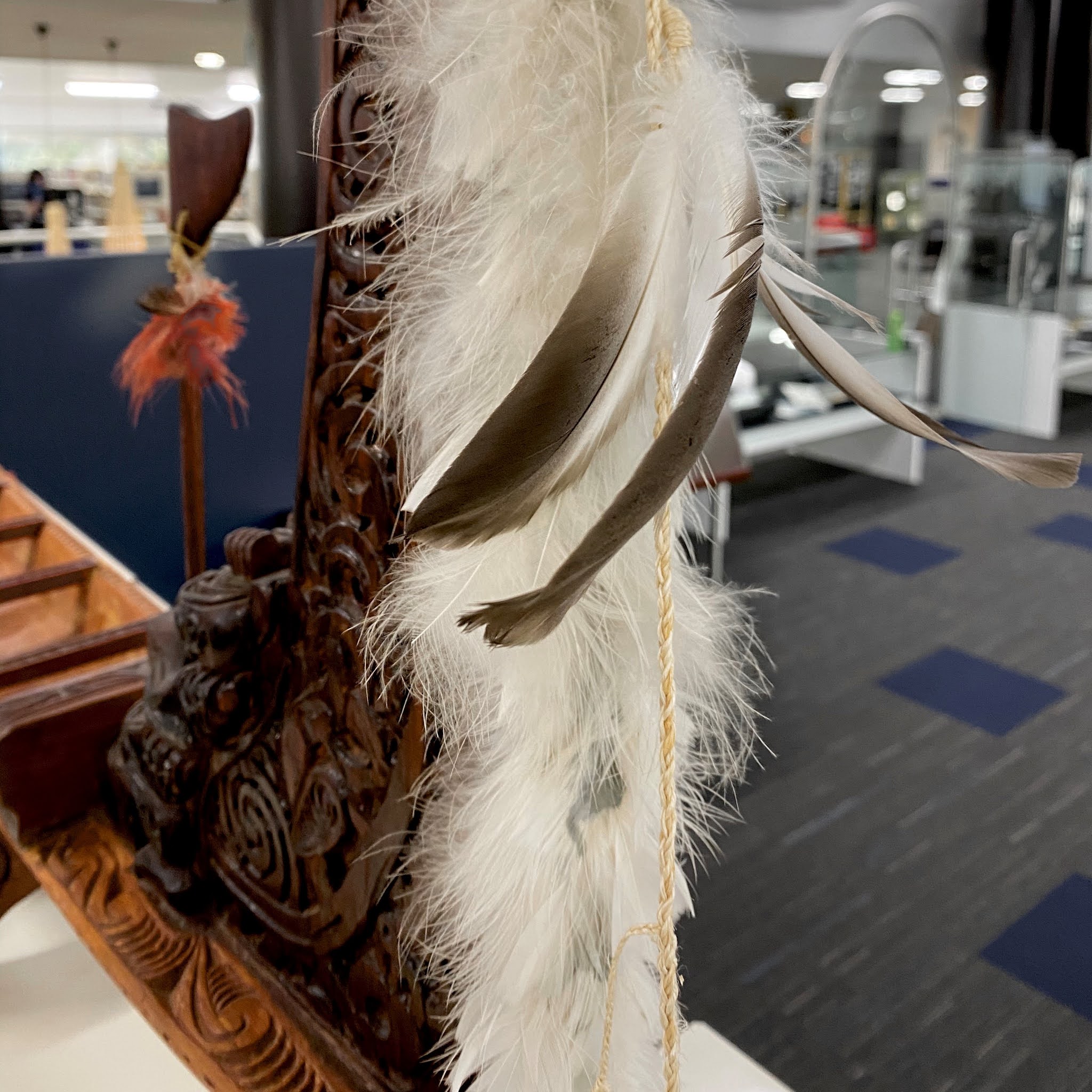 A tale of three kete and a puhi ariki