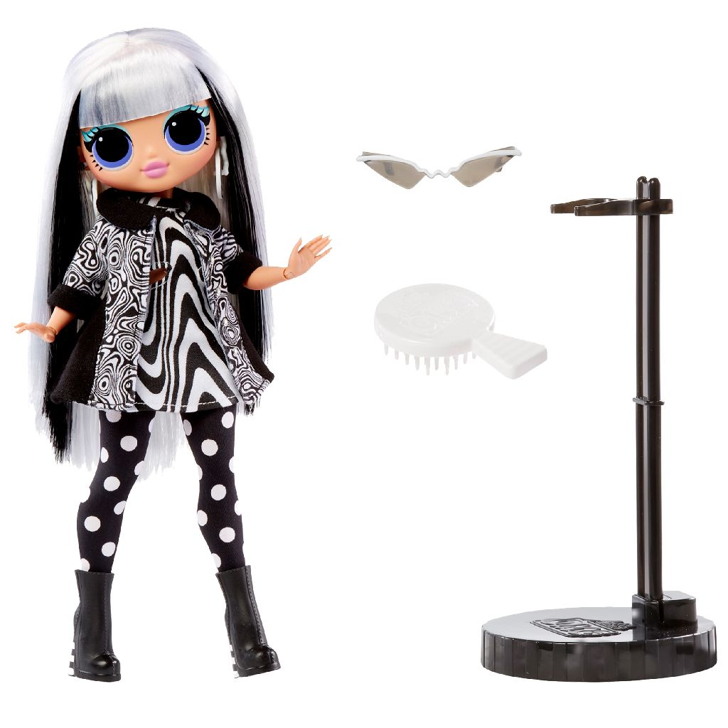 L.O.L. House Of Surprises Dolls | L.O.L. Dolls