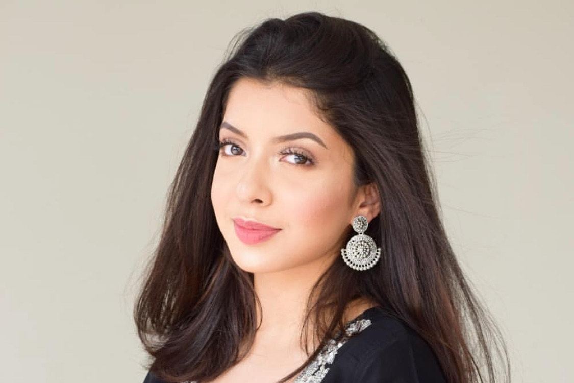 Maisha Mahjabeen Priooty - Do Not Advocate for Anything You Don't ...