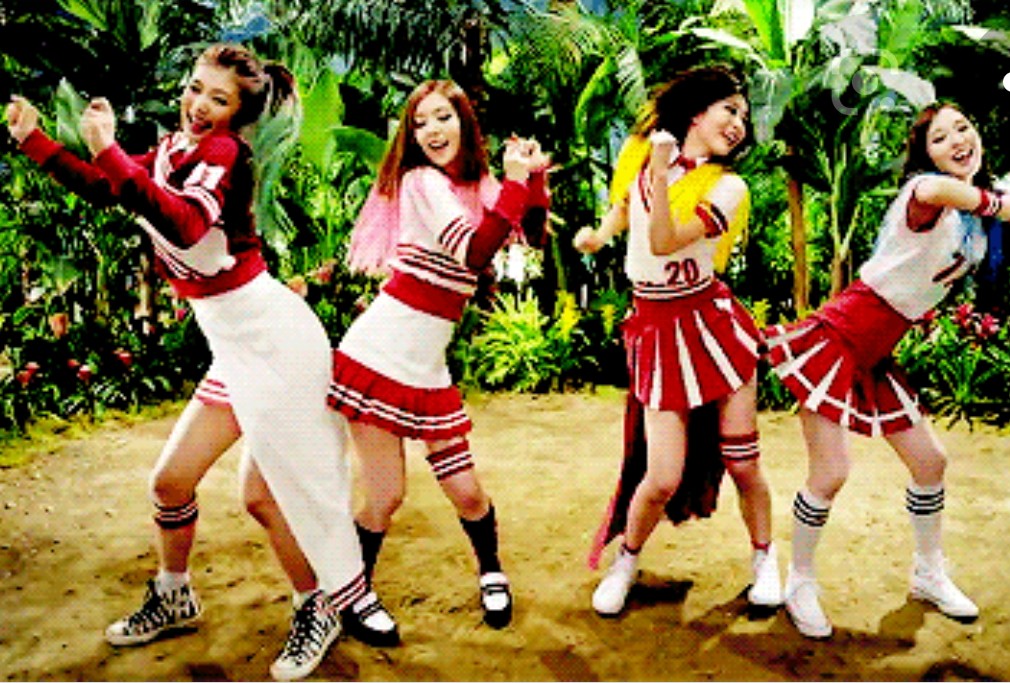 "Happiness" de Red Velvet se convierte en su noveno MV en alcanzar las ...