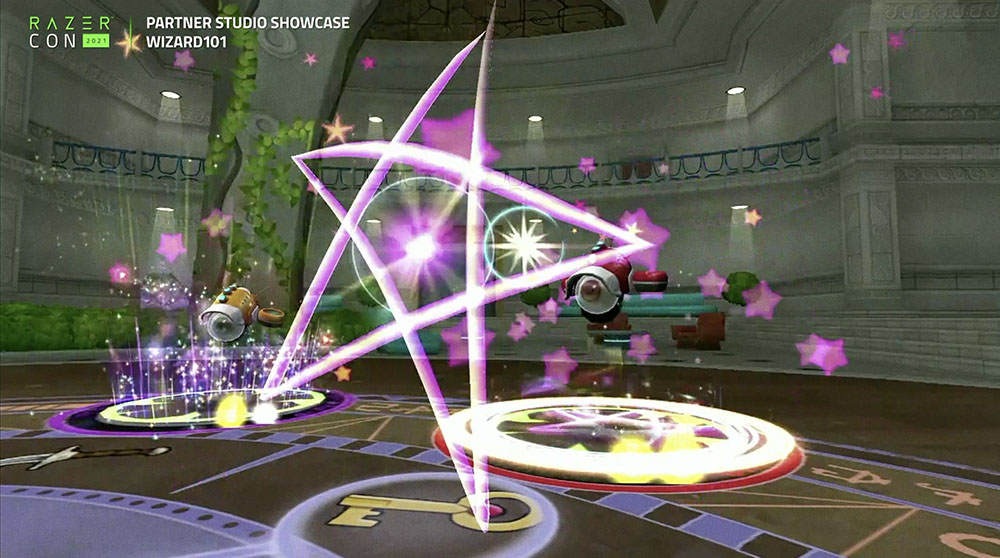 Lemuria Sneak Peek | Wizard101 - Swordroll's Blog | Wizard101 & Pirate101