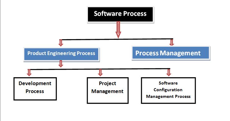 What is Software Process in Software Engineering? - CODER BABA