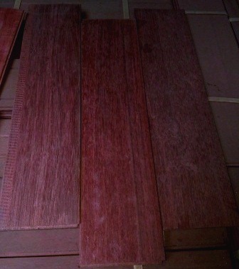 Jenis lantai parket Kayu Keruing dan Plafon Kayu Lumbersering - Toko ...