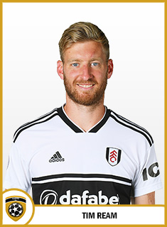 Tim Ream ~ Habilidades Pro Evolution Soccer