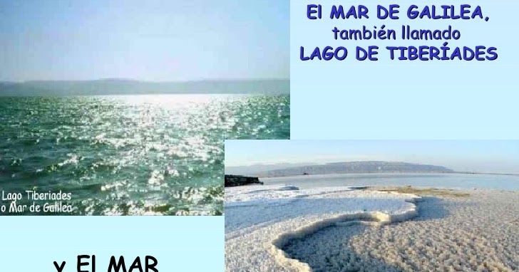 **LOS DOS MARES**