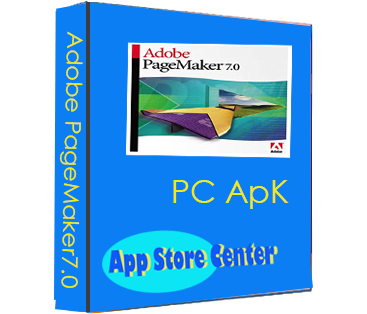 Adobe pagemaker 7.0 Free Download Software Store Center