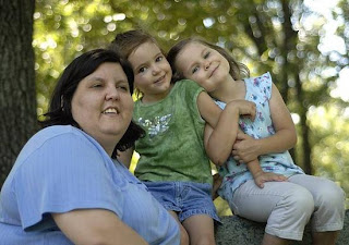 Unite Women Missouri: Our Stories: Angie Rice shares her survival story ...