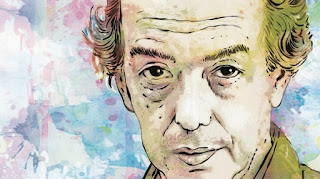 Centenario del natalicio del poeta Aquiles Nazoa