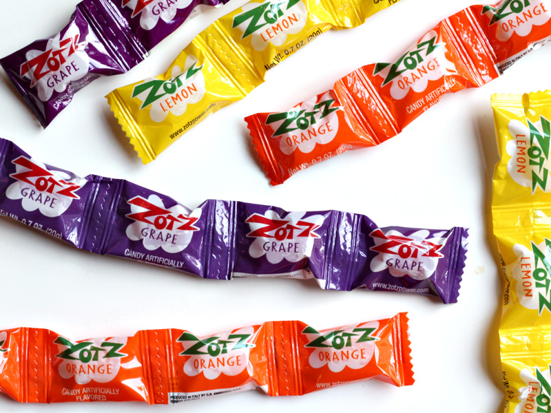 The Paris Market & Brocante: The History of Sweetness