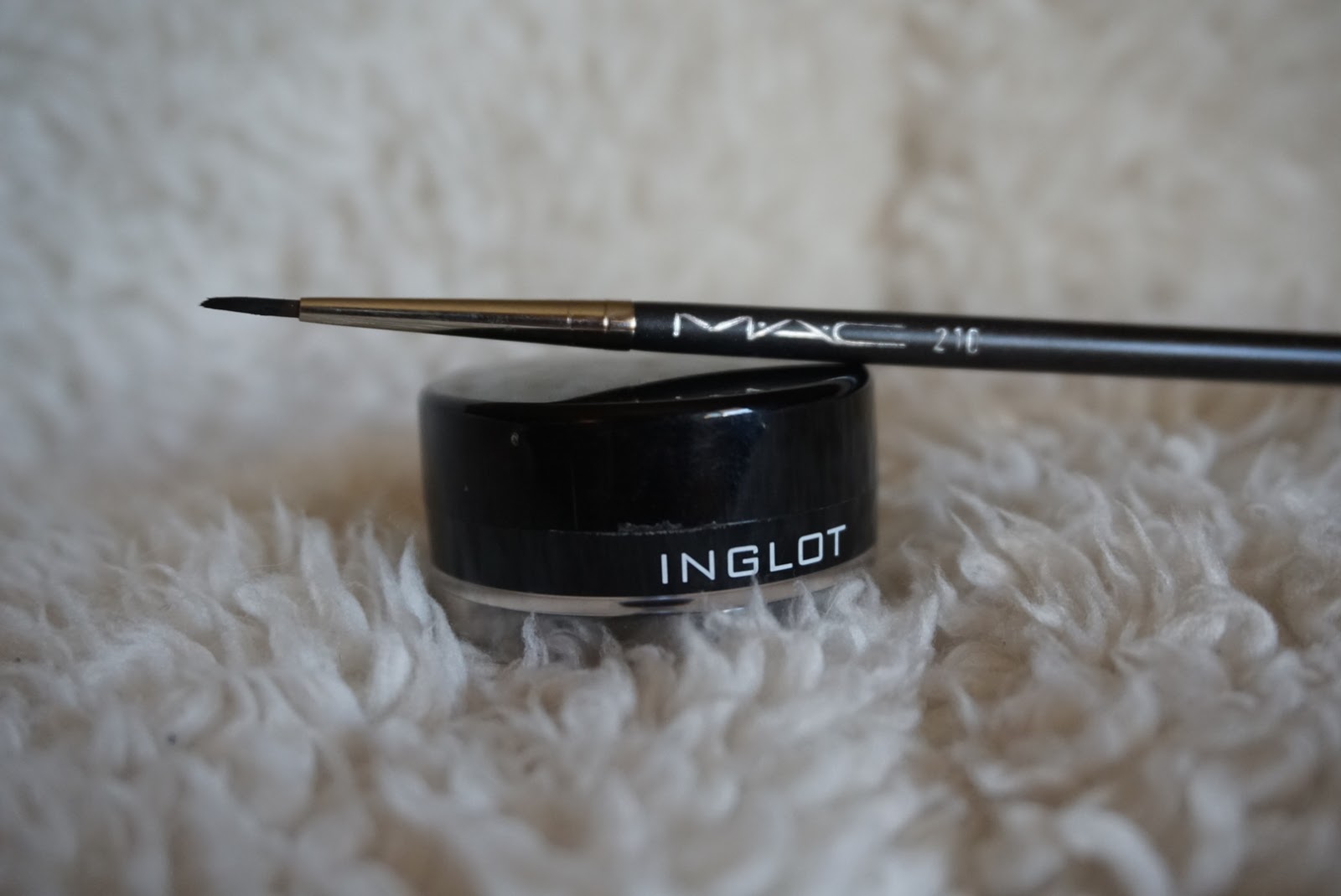 Alicia Jaedike Makeup Artistry | The Blog: Kit Favorites | Inglot Gel ...