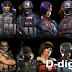 Karakter Terbaru Point Blank