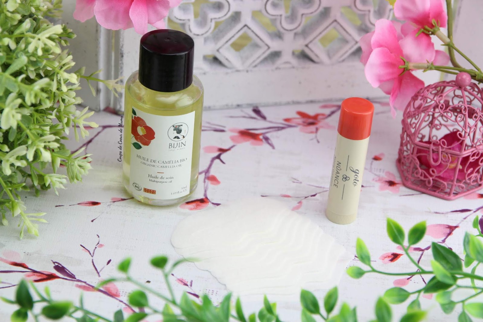 Bijin, la Boutique Japonaise de Produits de Beauté Naturels et Bio ...