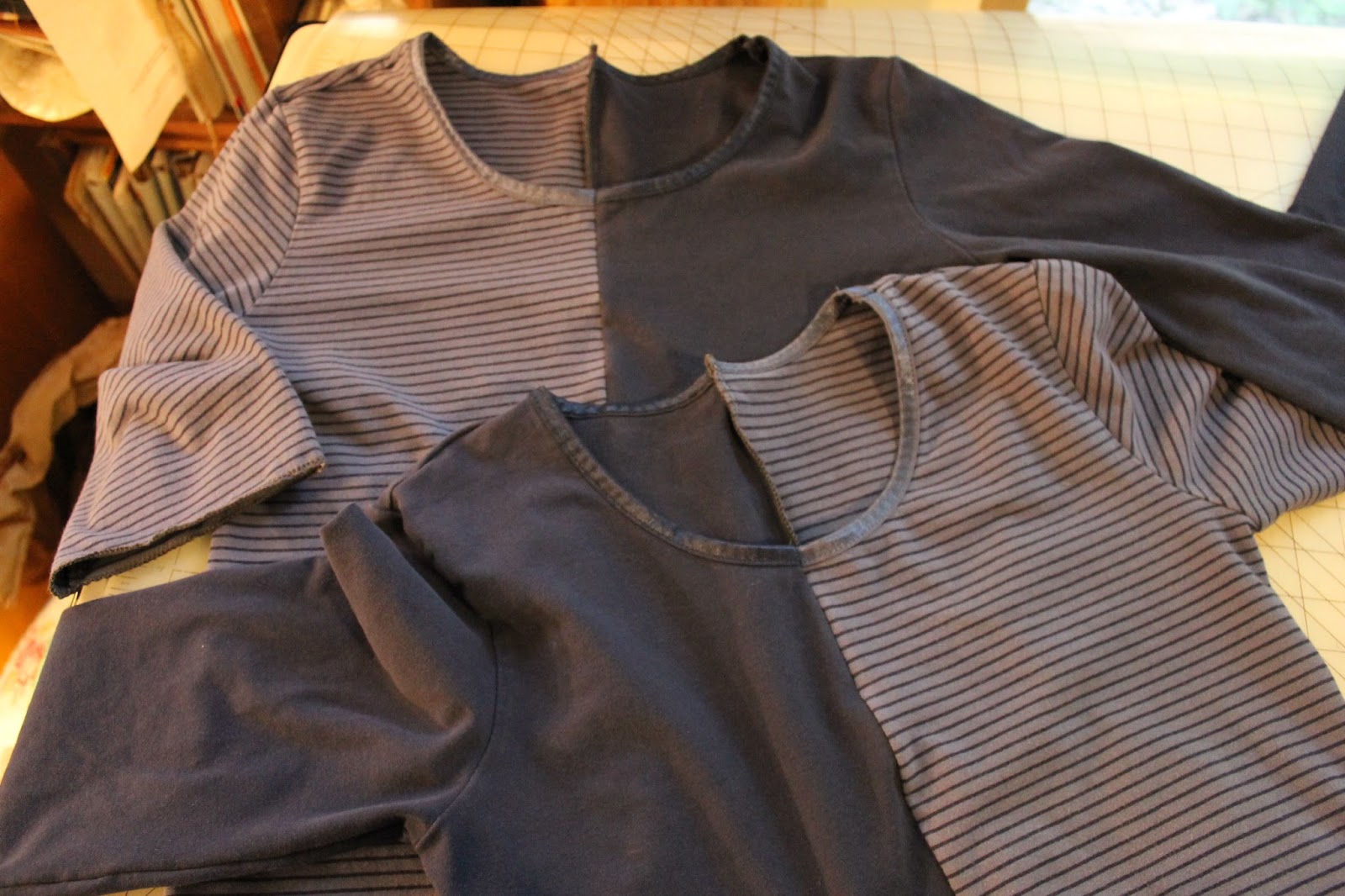 Simply Natural Designs: Friendship Shirts - Tutorial