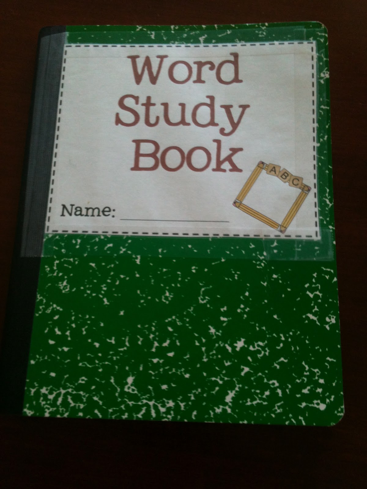 Word Study & Phonics! - KateDanielEd