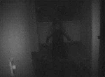 Crying Ghost Girl | Real Scary Crying Ghost Girl | Real Ghost Girl ...