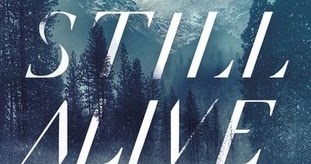 Sous le feuillage: I am still alive de Kate Alice Marshall