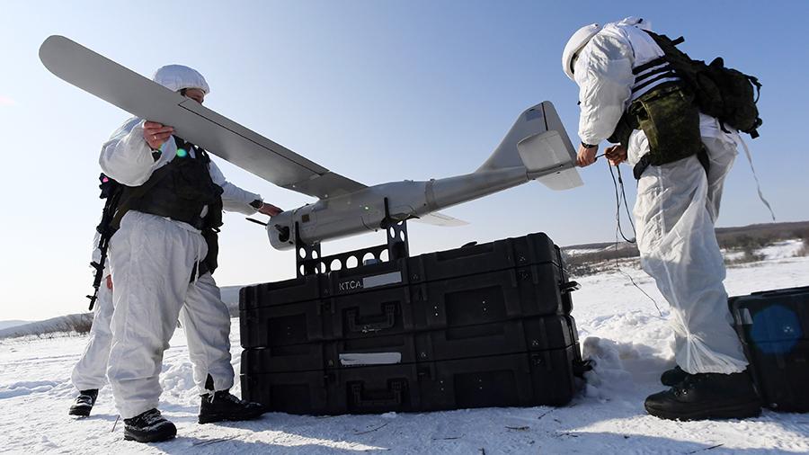 Historia y tecnología militar: Las Fuerzas Aerotransportadas rusas ...