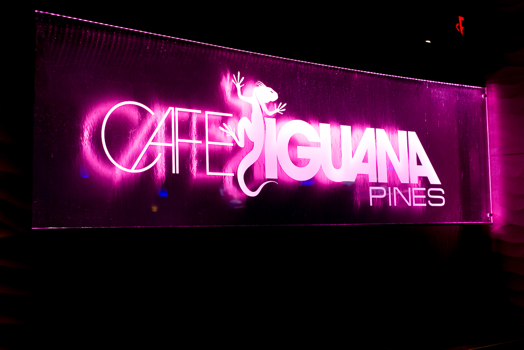 Frequently Asked Questions About Cafe Iguana Pines