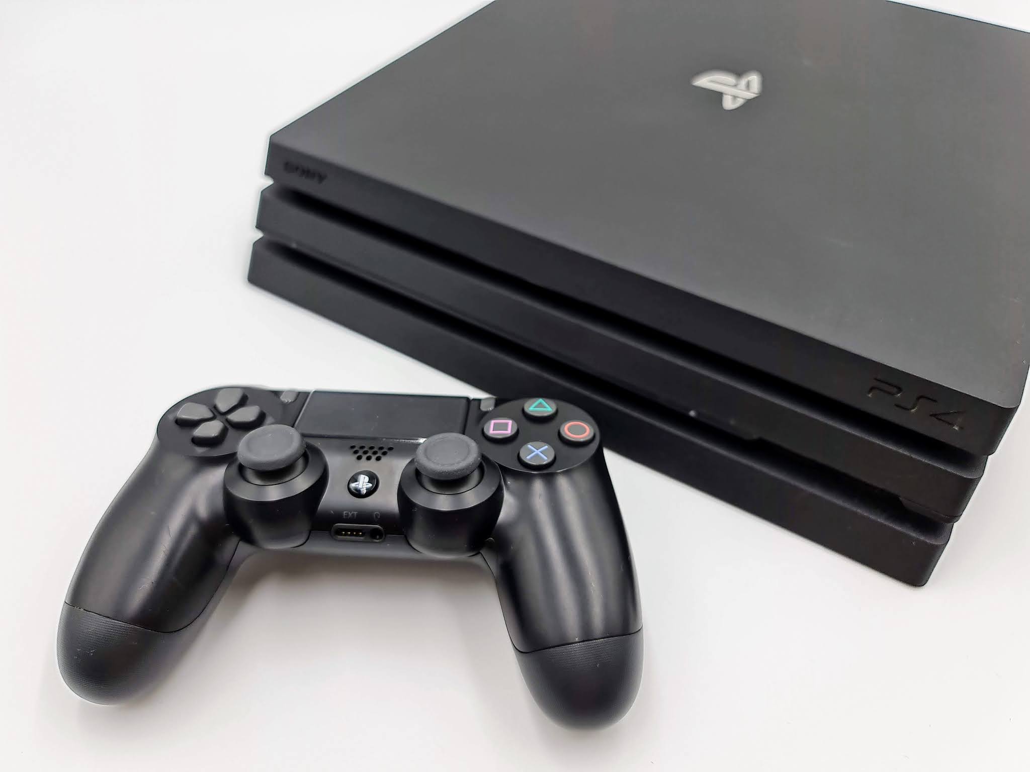 #4ThePlayers: Memórias da PlayStation 4 - Meus Jogos