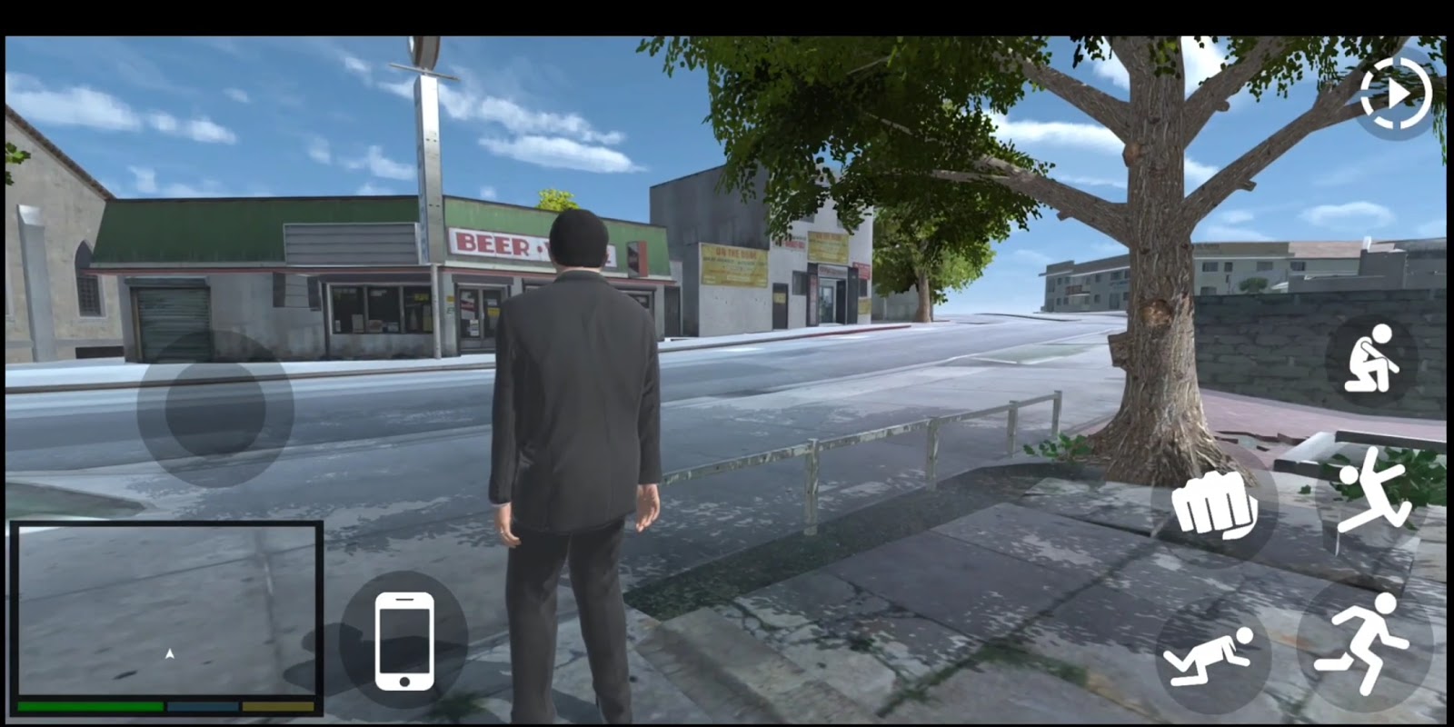 Gta 5 unity download for android - densany