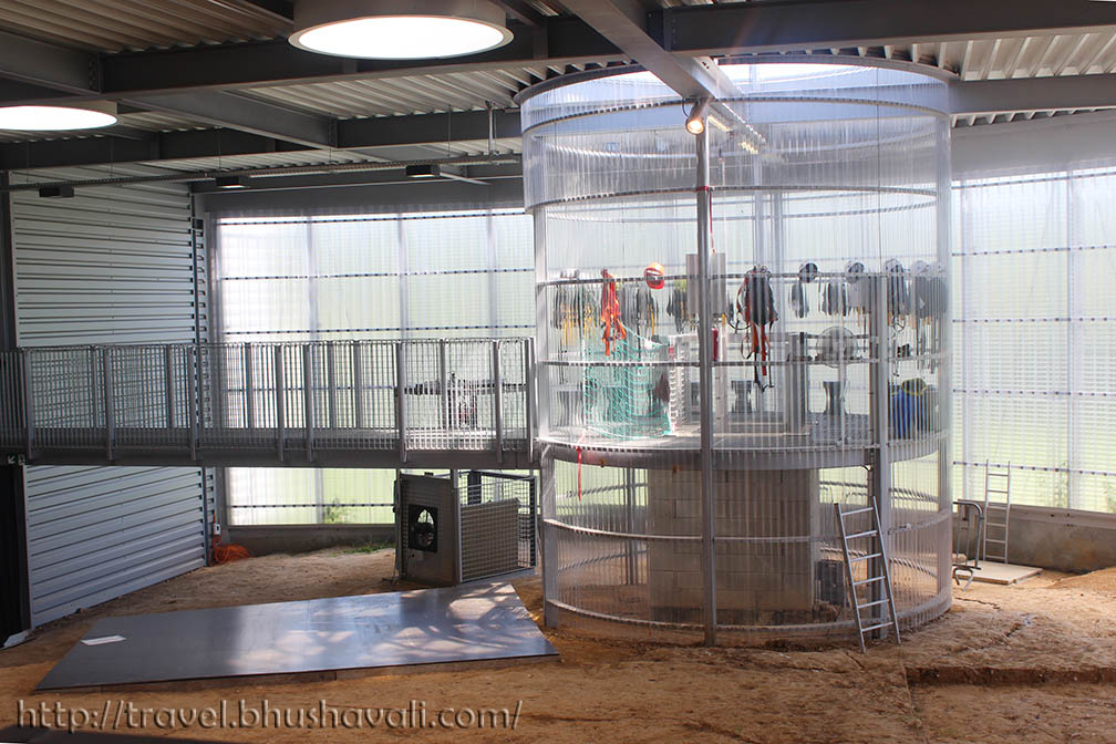 Neolithic Flint Mines at Spiennes, Mons (Wallonia - Belgium) | My ...