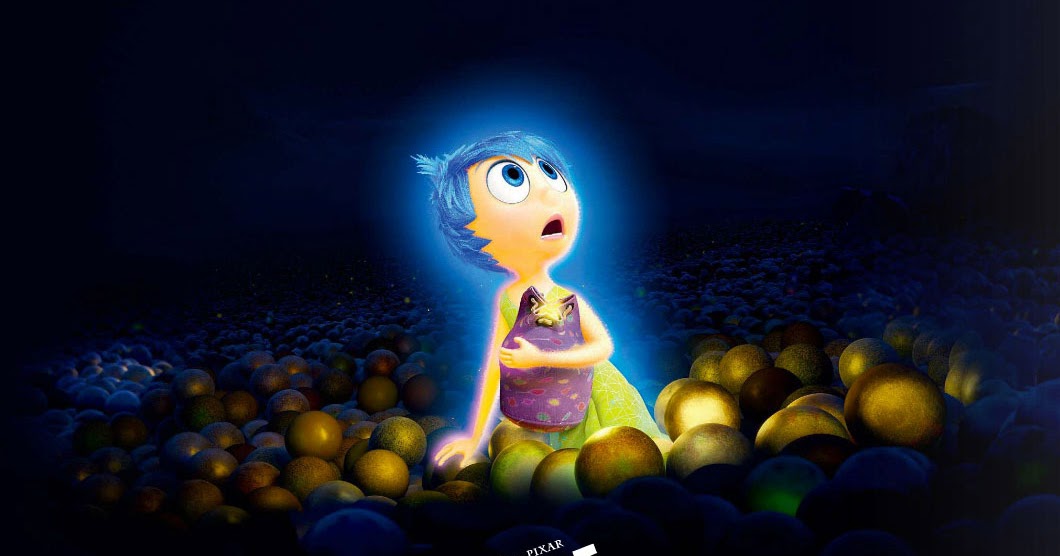 For Your Consideration: Inside Out, The Good Dinosaur and Sanjay's ...