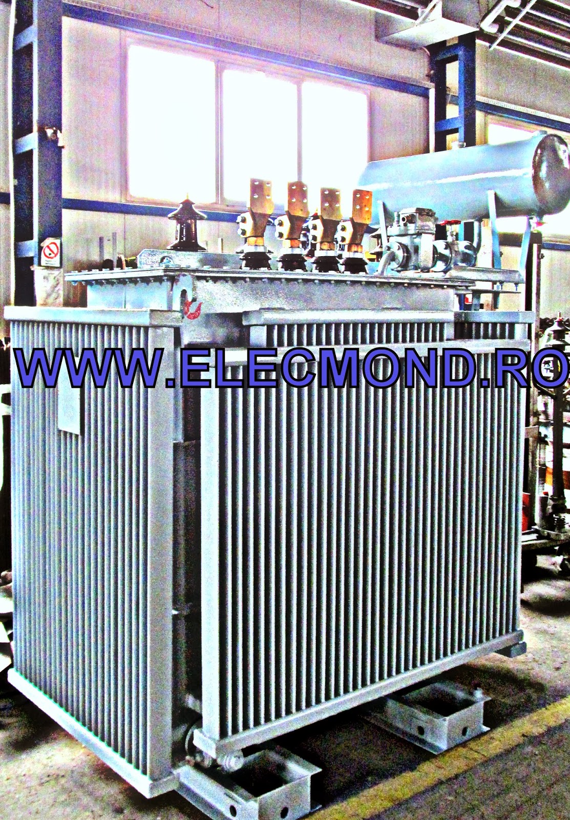 Transformatoare 1000 kVA Transformator 1000 kVA telefon 0744557937 site ...