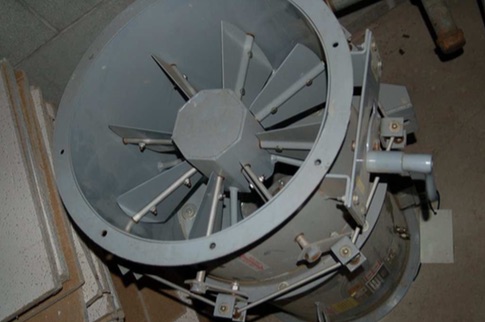 Kinetrol Pneumatic Rotary Vane Actuator Blog: August 2017