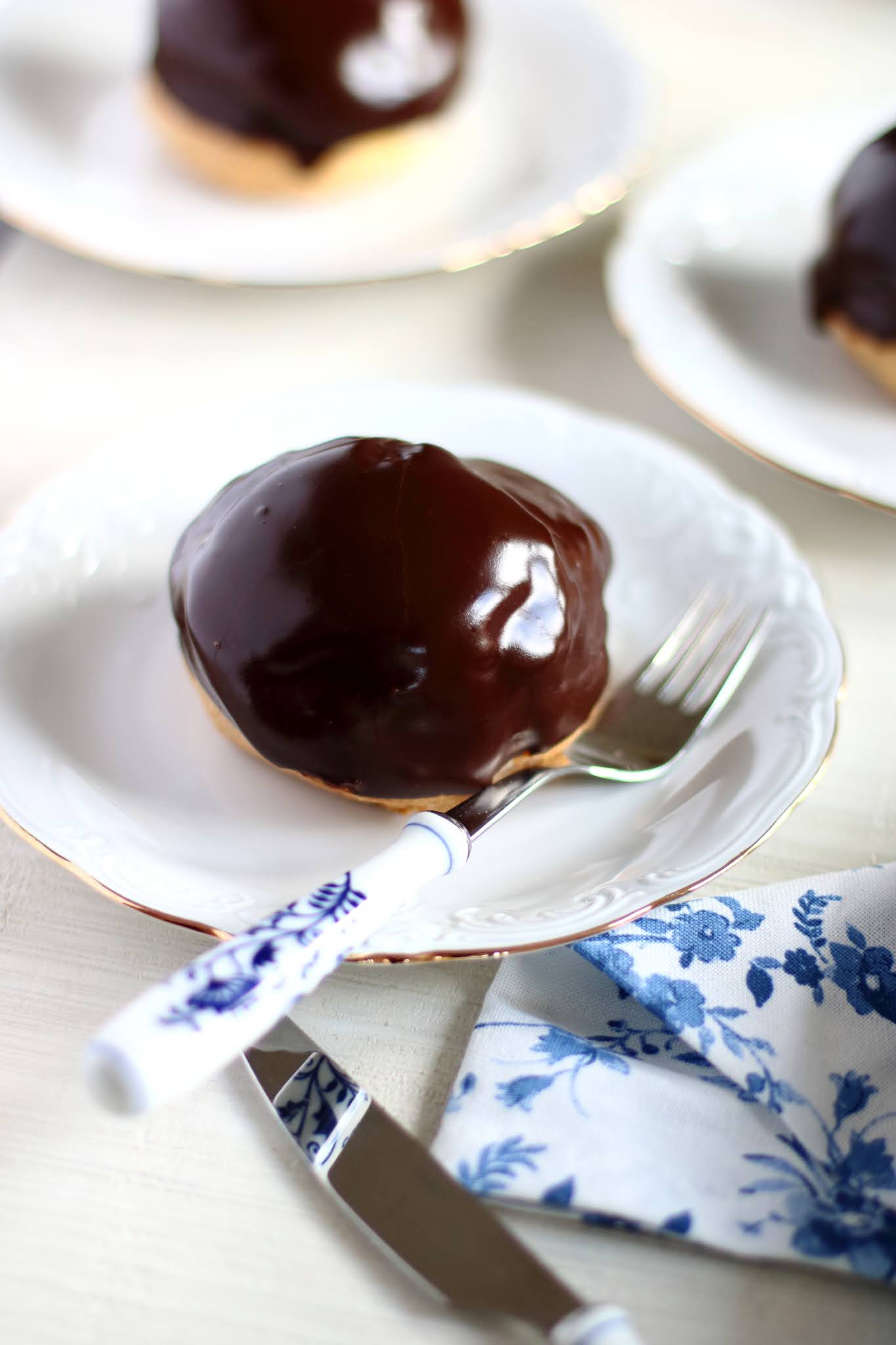 Bossche bollen