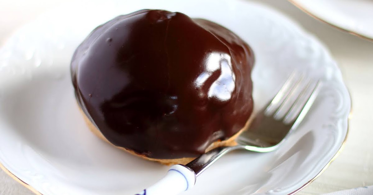 Bossche bollen