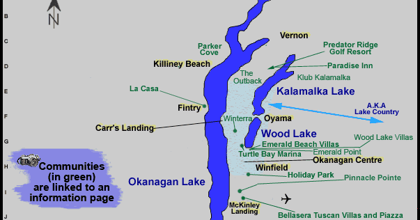 CFZ-CANADA: Oh Boy-Ogopogo