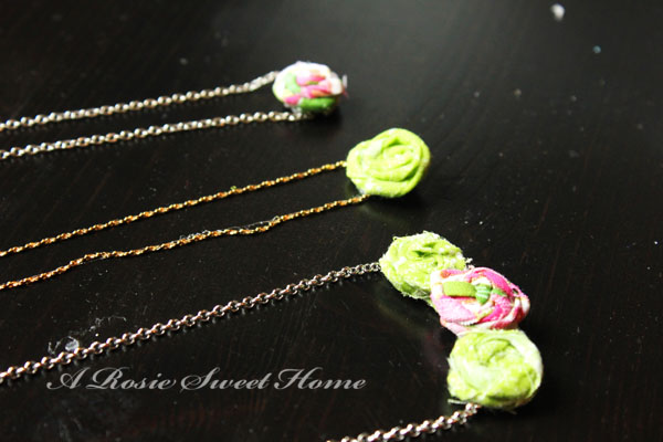 Two Awesome Rosette Tutorials - Mixed Kreations