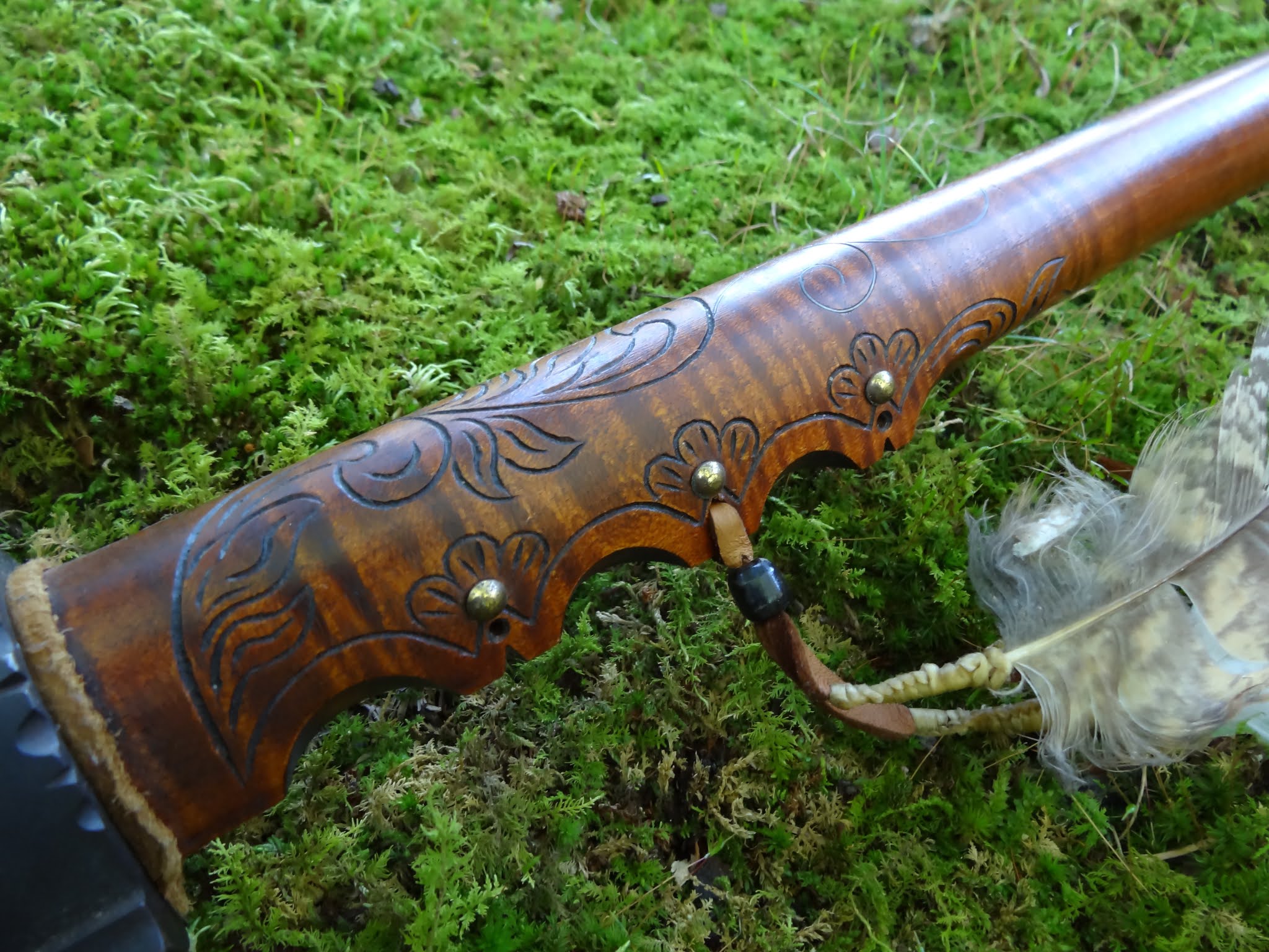 Contemporary Makers: Pipe Ax by Wick Ellerbe