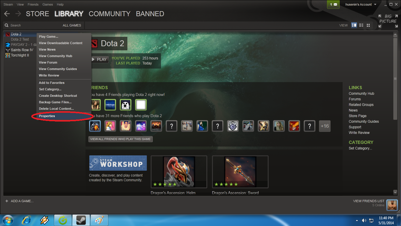 POKER ONLINE DAN TERPERCAYA: Cara Mengatasi Dota 2 Error Atau Map Dota ...