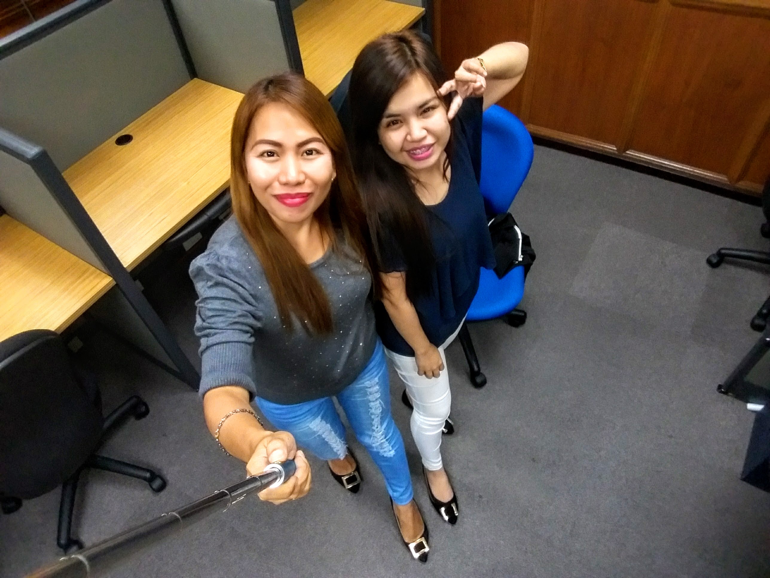 iStar-Tariray: Dudsy