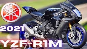 Harga Yamaha R1M 2021,Review & Spesifikasi Terbaru - antonkevas