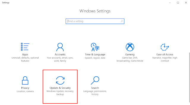 Cara Mematikan Auto Update Windows 10 Di Semua Versi Secara Permanen