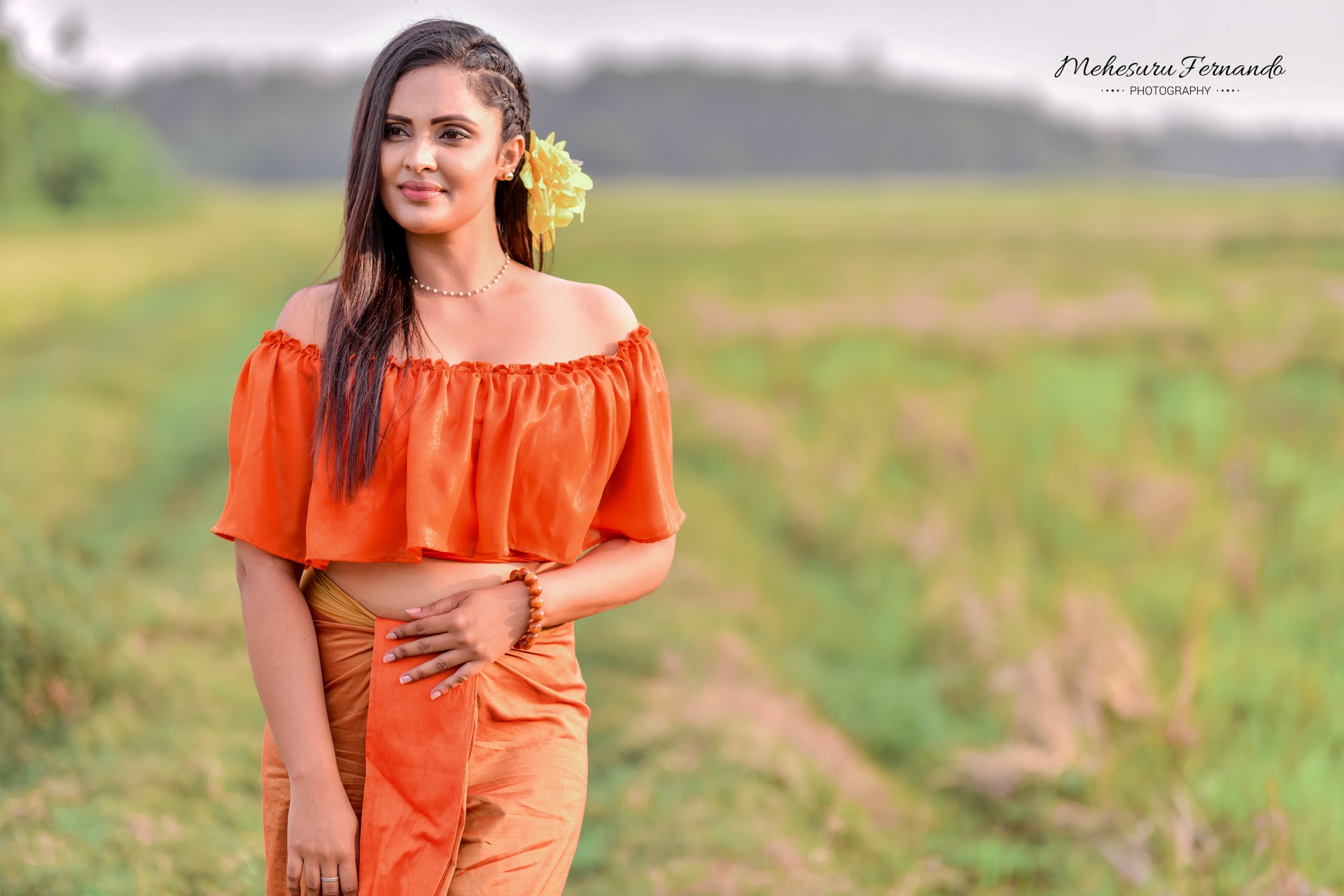 Thilini Perera © Widescreen | The Best Place to Enjoy Your Lovely Desktop!