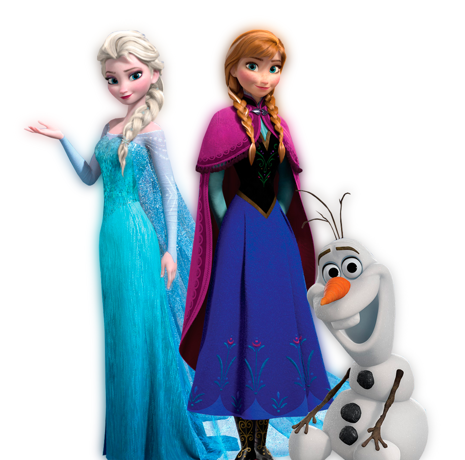 ® Gifs y Fondos Paz enla Tormenta ®: FROZEN