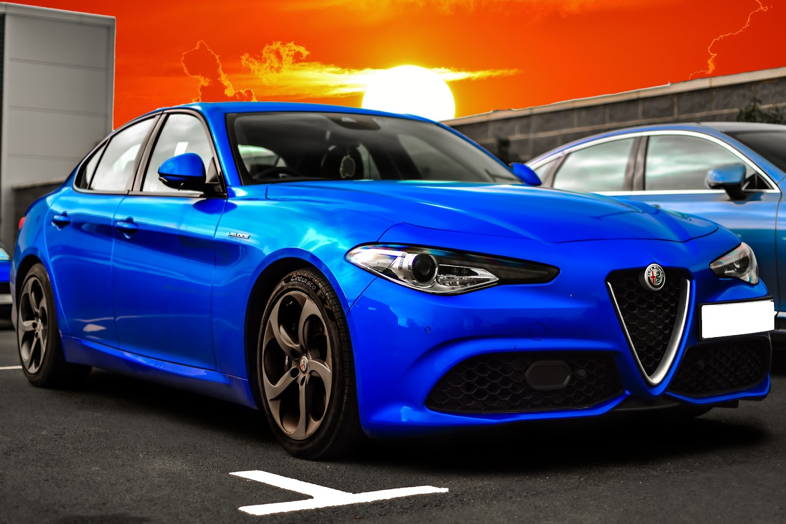 ecocarsword: ALFA ROMEO GIULIA: CARATTERISTICHE E STORIA DEL MODELLO