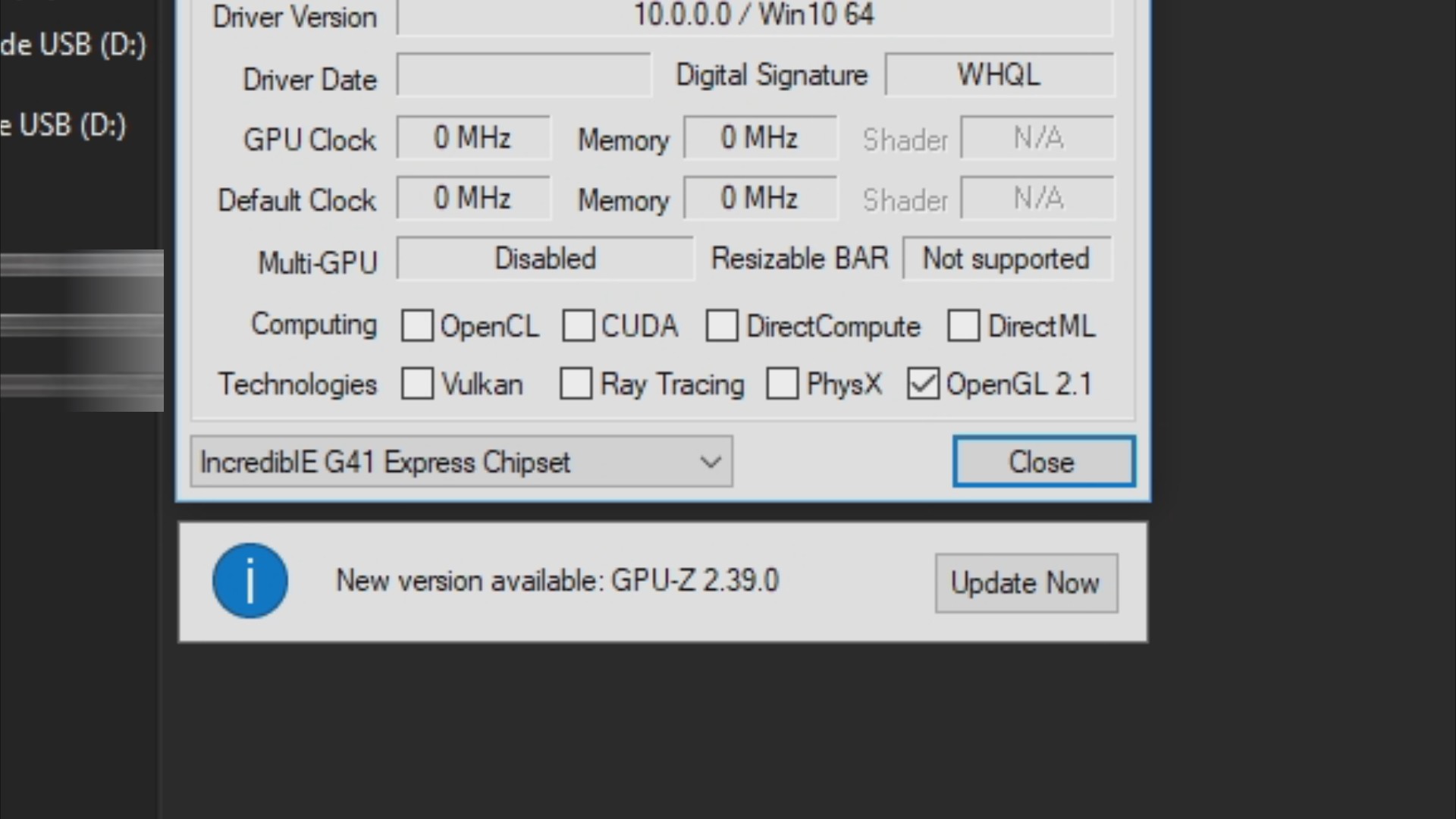 Intel extreme graphics 2 3d emachines t3882 replacement - unionberlinda