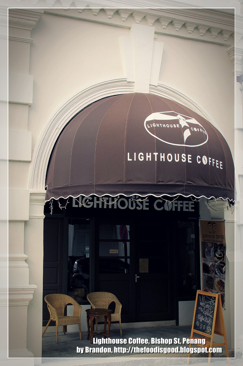 My LIFE, Food & Travel Experience ~ Malaysia, Taiwan & the World ...