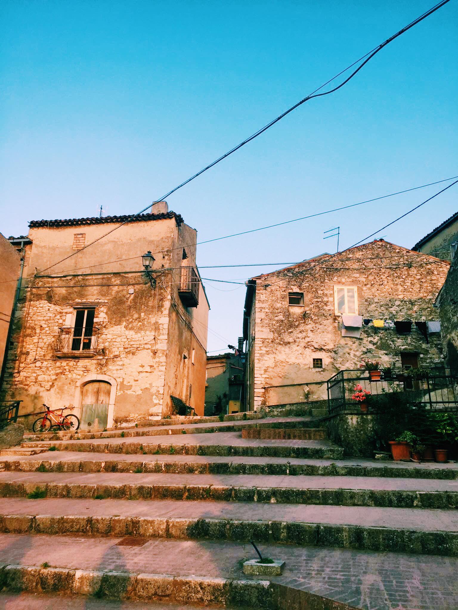 Jelsi and the San Amanzio Festival | Experiencing Italian Festivals ...