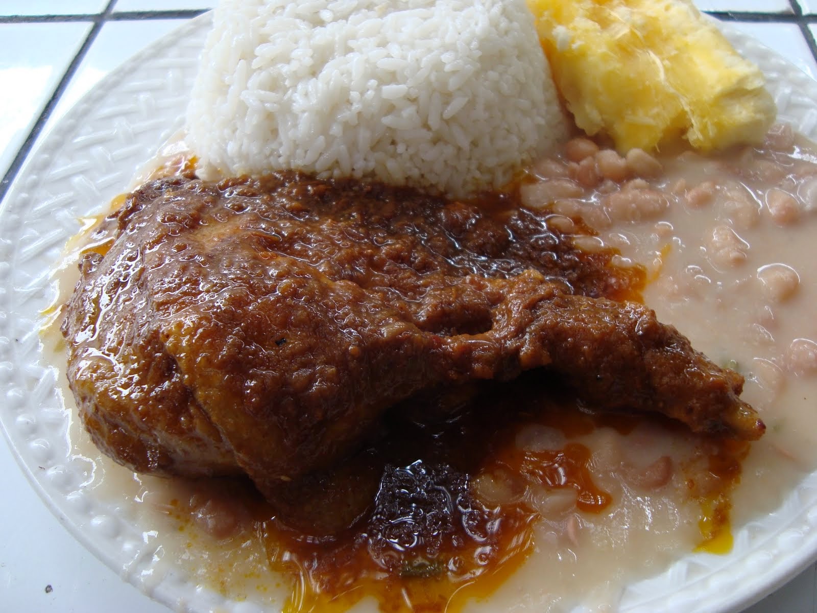 Jair Cruz: Mi Plato Favorito : EL PATO