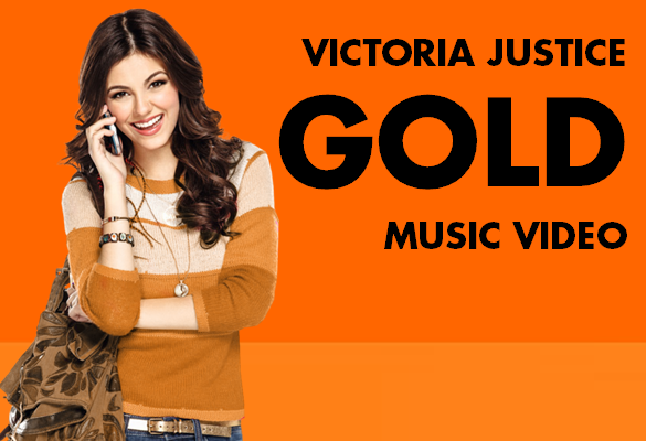 Gold Music Video | Mundonick